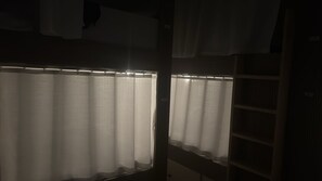 Quarto Standard, apenas para homens | Wi-fi grátis