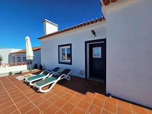 Apartamento, 2 quartos, vista para a piscina | Wi-fi grátis 