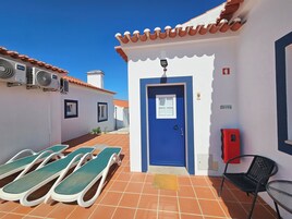 Apartamento Deluxe, 1 quarto | Wi-fi grátis 