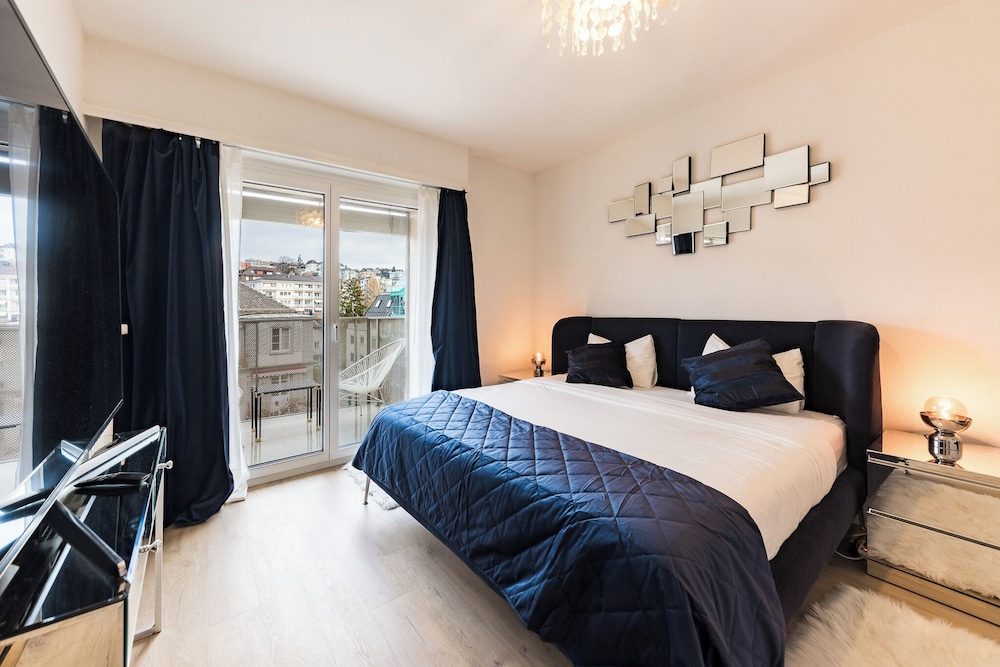 Swiss Flat Rental Reviews, Deals & Photos 2026 - vrbo.com