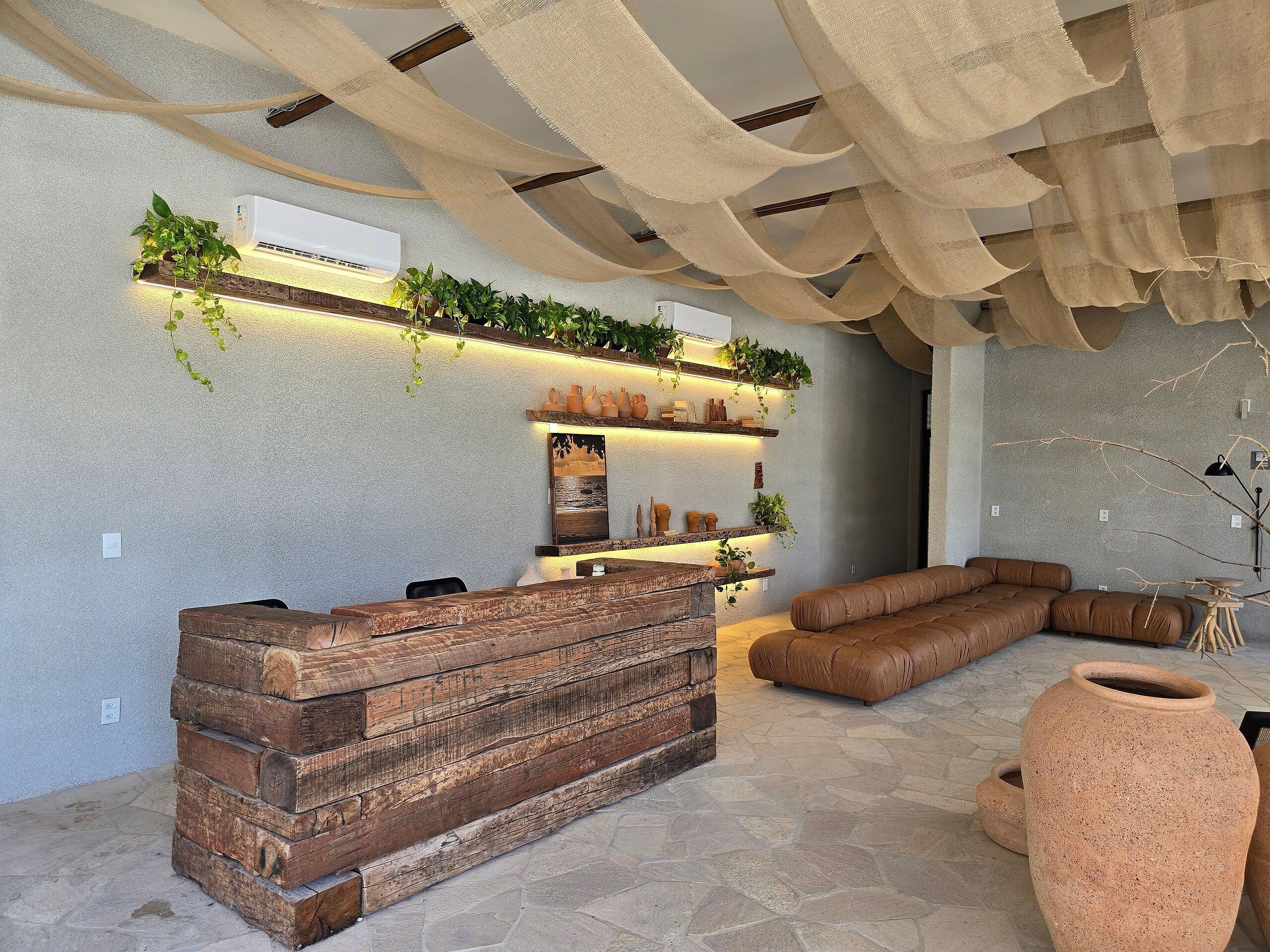 Apartamento | Interior