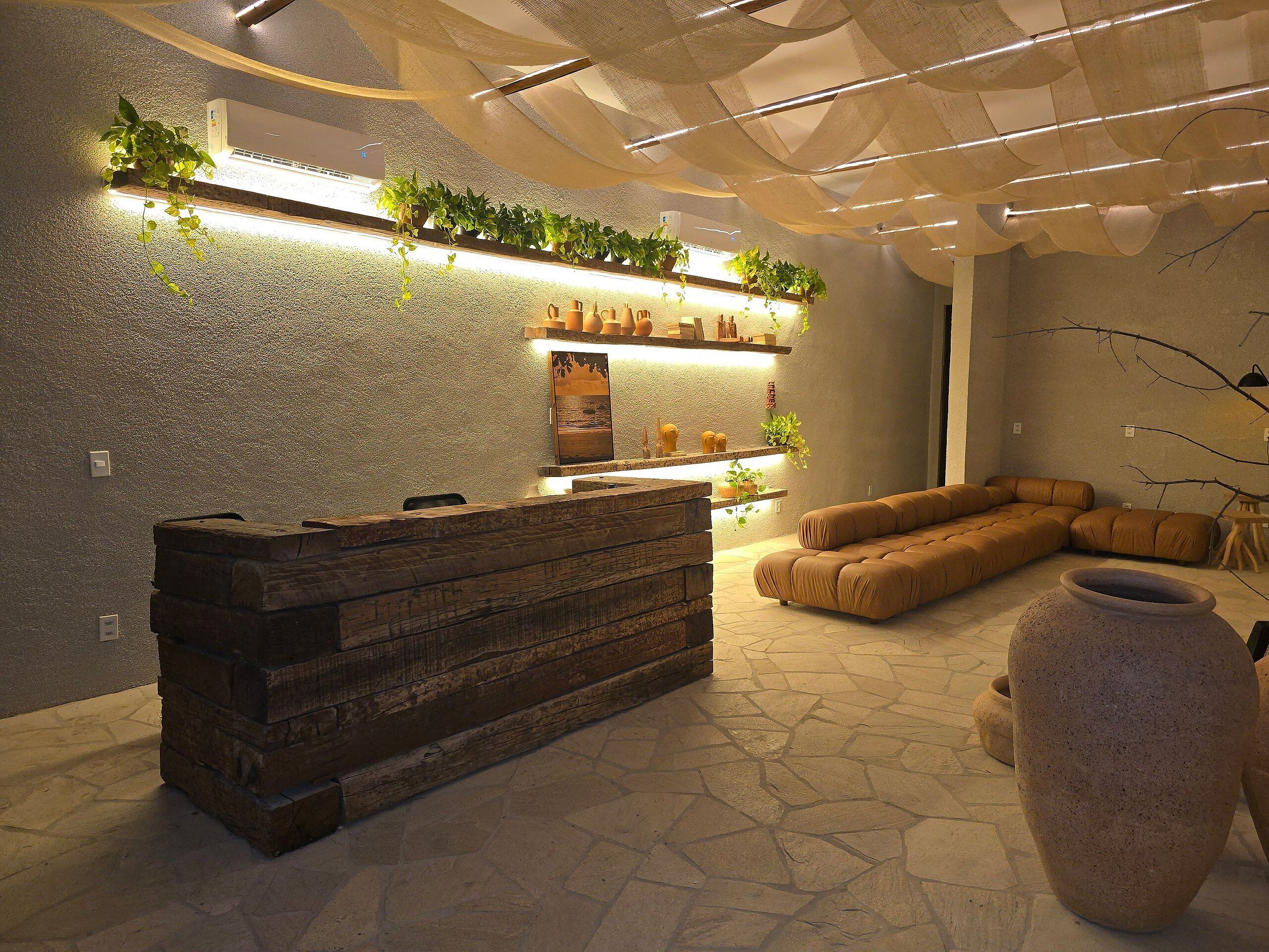 Apartamento | Interior