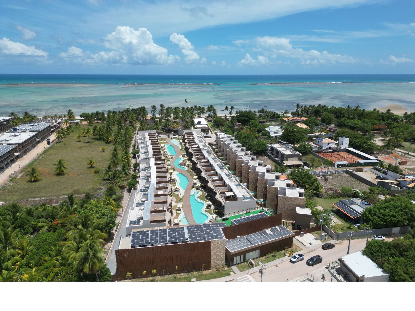 Apartamento | Exterior