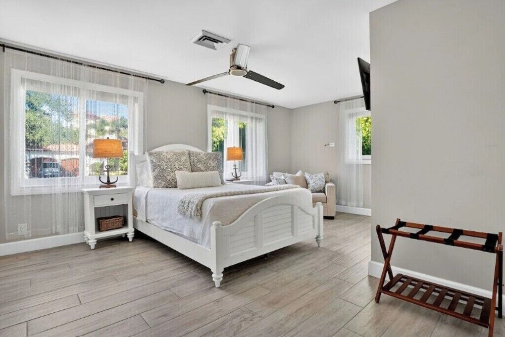 Terrific 4-bedroom house with AC in Fort Lauderdale Avis, Prix & Photos ...