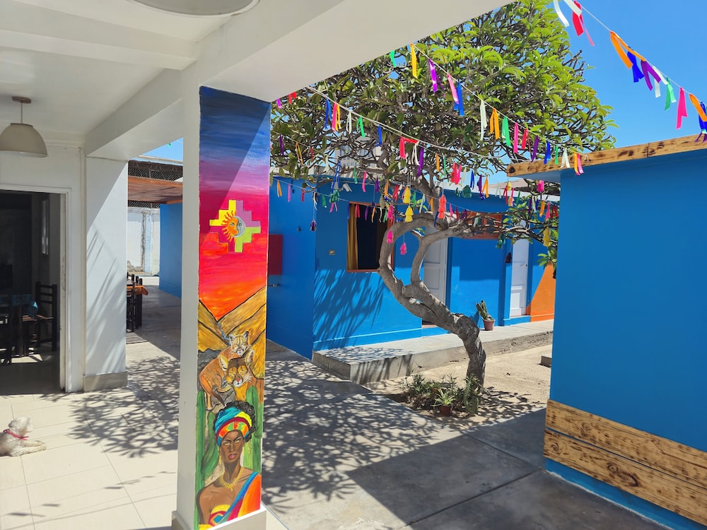 Illariy Wasi Hostal - Arica y Parinacota