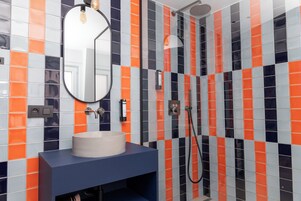 Quarto Familiar | Cofre no quarto, Wi-fi grátis 