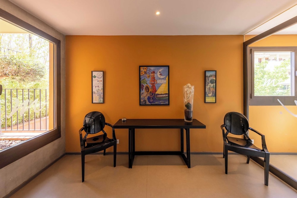 Appartements Hôtel Le Madeloc - Port-Vendres