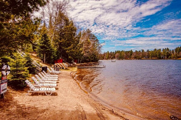 Redtail Resort On Little Saint Germain Reviews, Deals & Photos 2026 ...