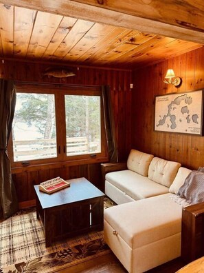 Redtail Resort On Little Saint Germain Reviews, Deals & Photos 2026 ...