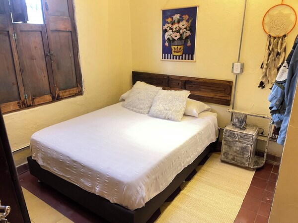 Coliving Granada - Medellín