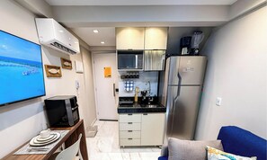 Apartamento | Cozinha privada