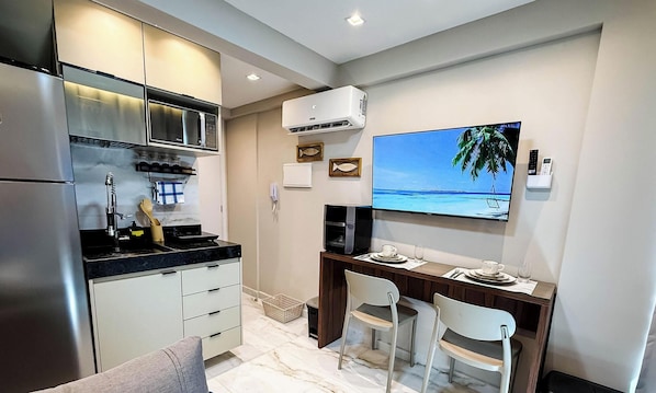 Apartamento | Interior