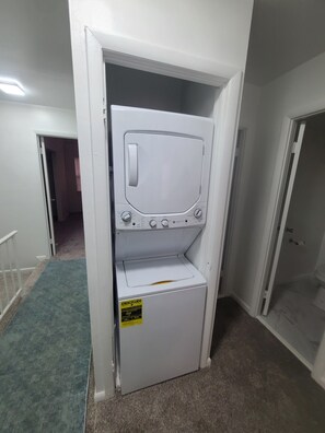 Tremendous 4-bedroom townhome with AC recently renovated modern home in ...