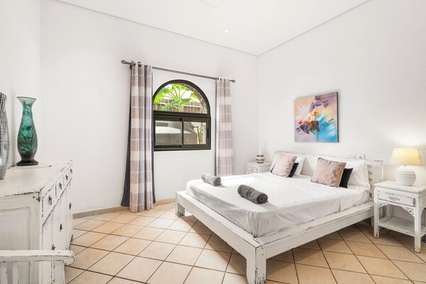 Hacienda Plaza Boutique Hotel - Mauritius