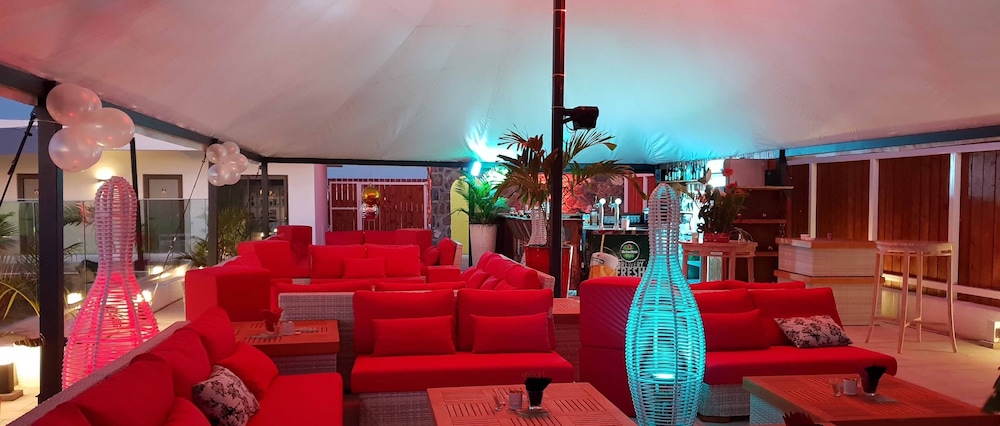 Hacienda Plaza Boutique Hotel - Mauritius