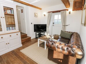 Casa de Campo | Sala de estar