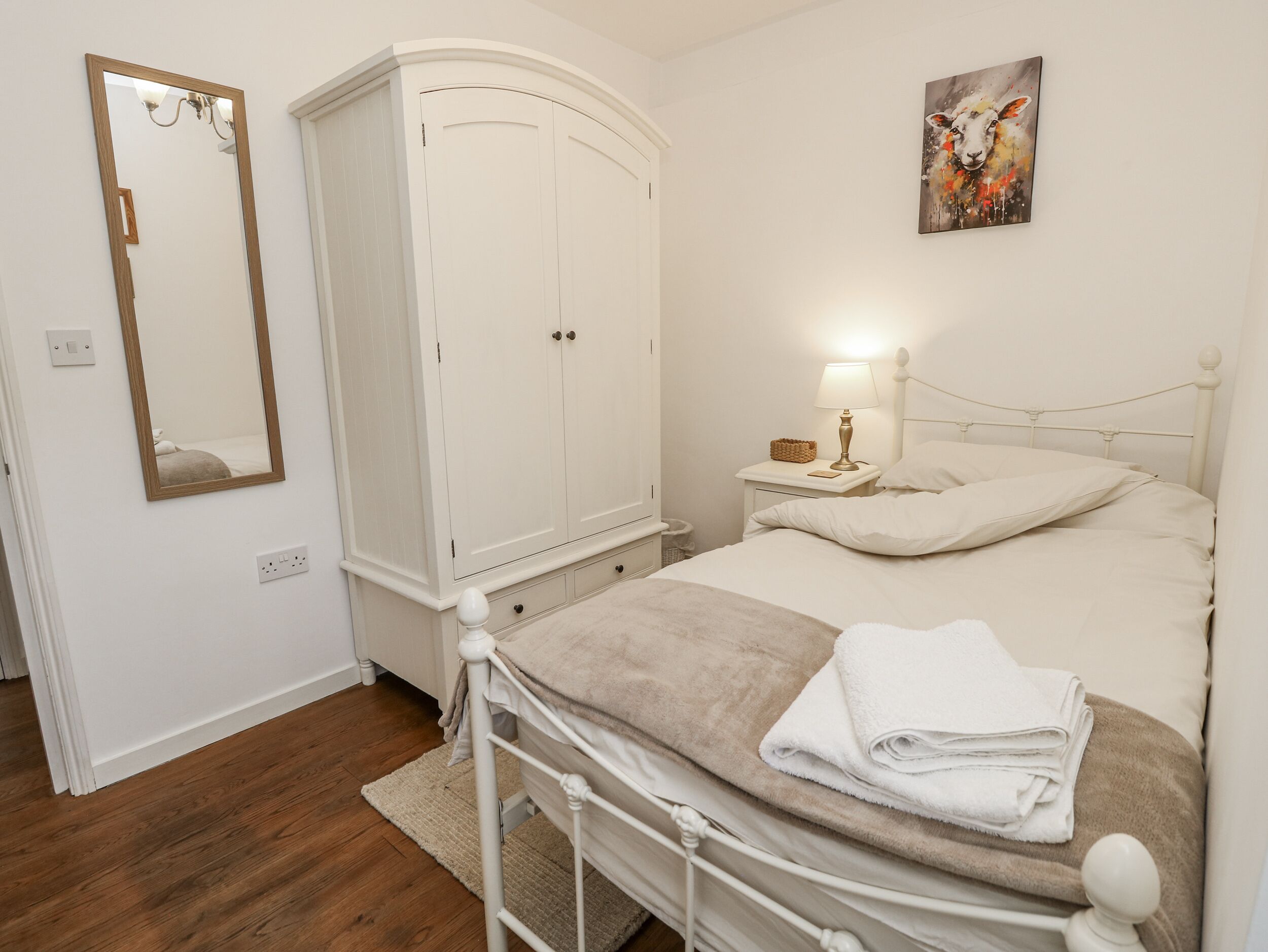 Casa de Campo | Interior