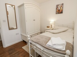 Casa de Campo | Interior