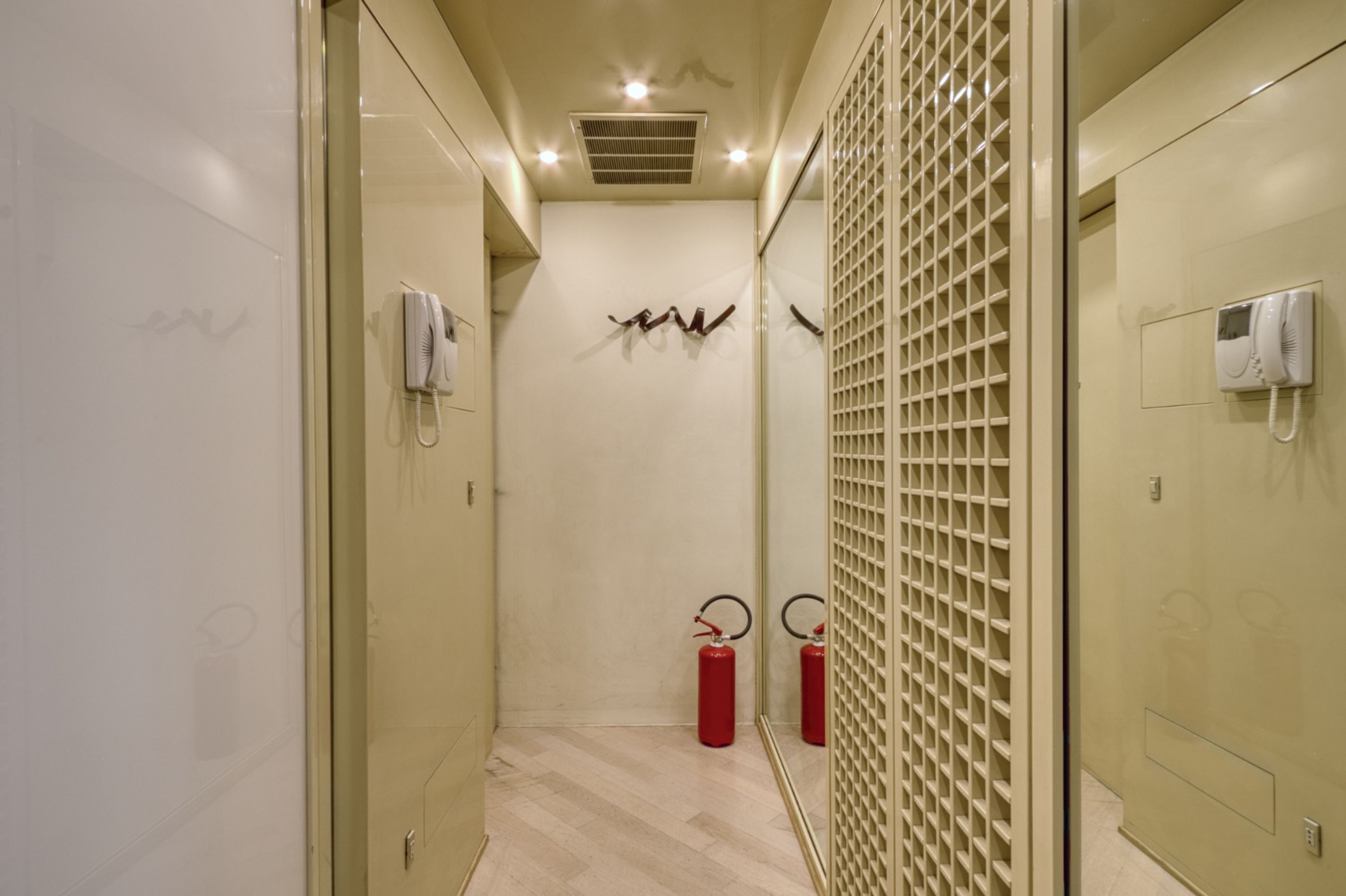 Apartamento, fumadores | 1 quarto 