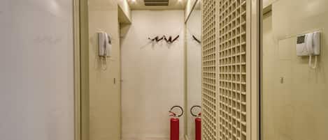 Apartamento, fumadores | 1 quarto