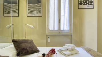 Apartamento, fumadores | 1 quarto