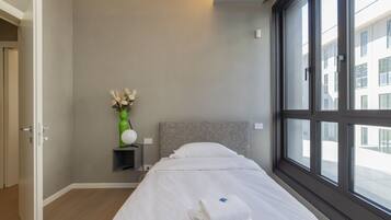 Apartamento, fumadores | 2 quartos