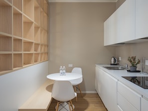 Casa, fumadores