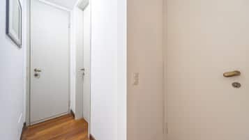 Apartamento | 1 quarto