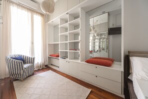 Apartamento | 1 quarto 