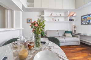 Apartamento | 1 quarto 