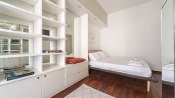 Apartamento | 1 quarto