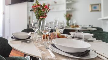 Apartamento | 1 quarto