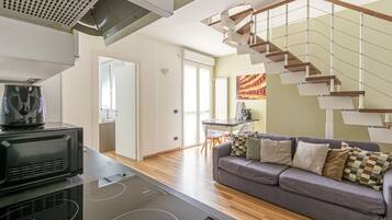 Apartamento | 3 quartos
