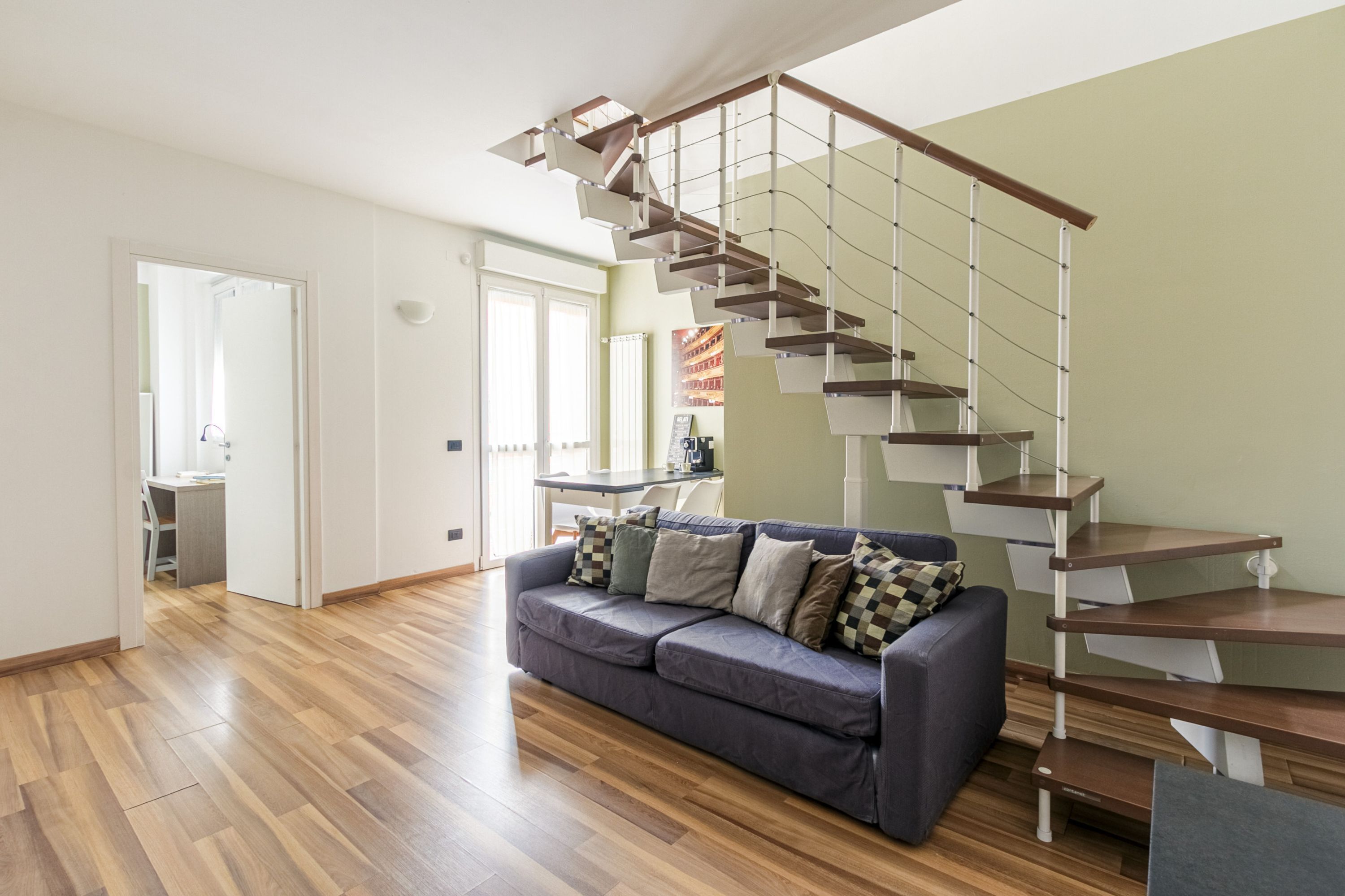 Apartamento | 3 quartos