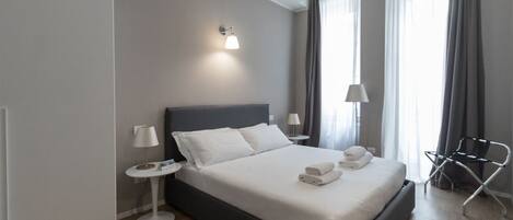 Apartamento, fumadores | 1 quarto