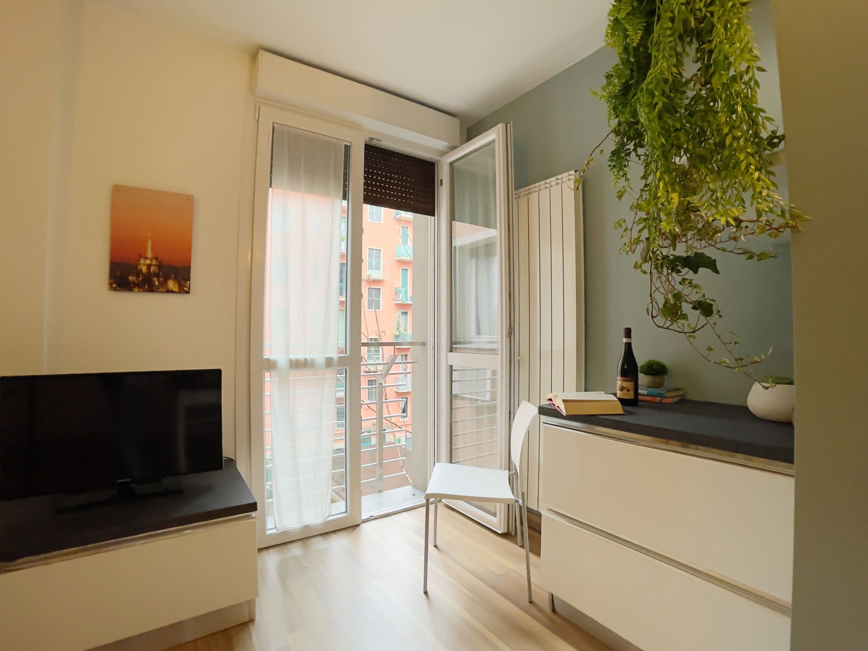 Casa | 1 quarto