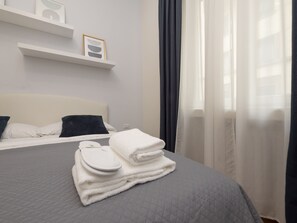 Apartamento, para fumantes | 1 quarto