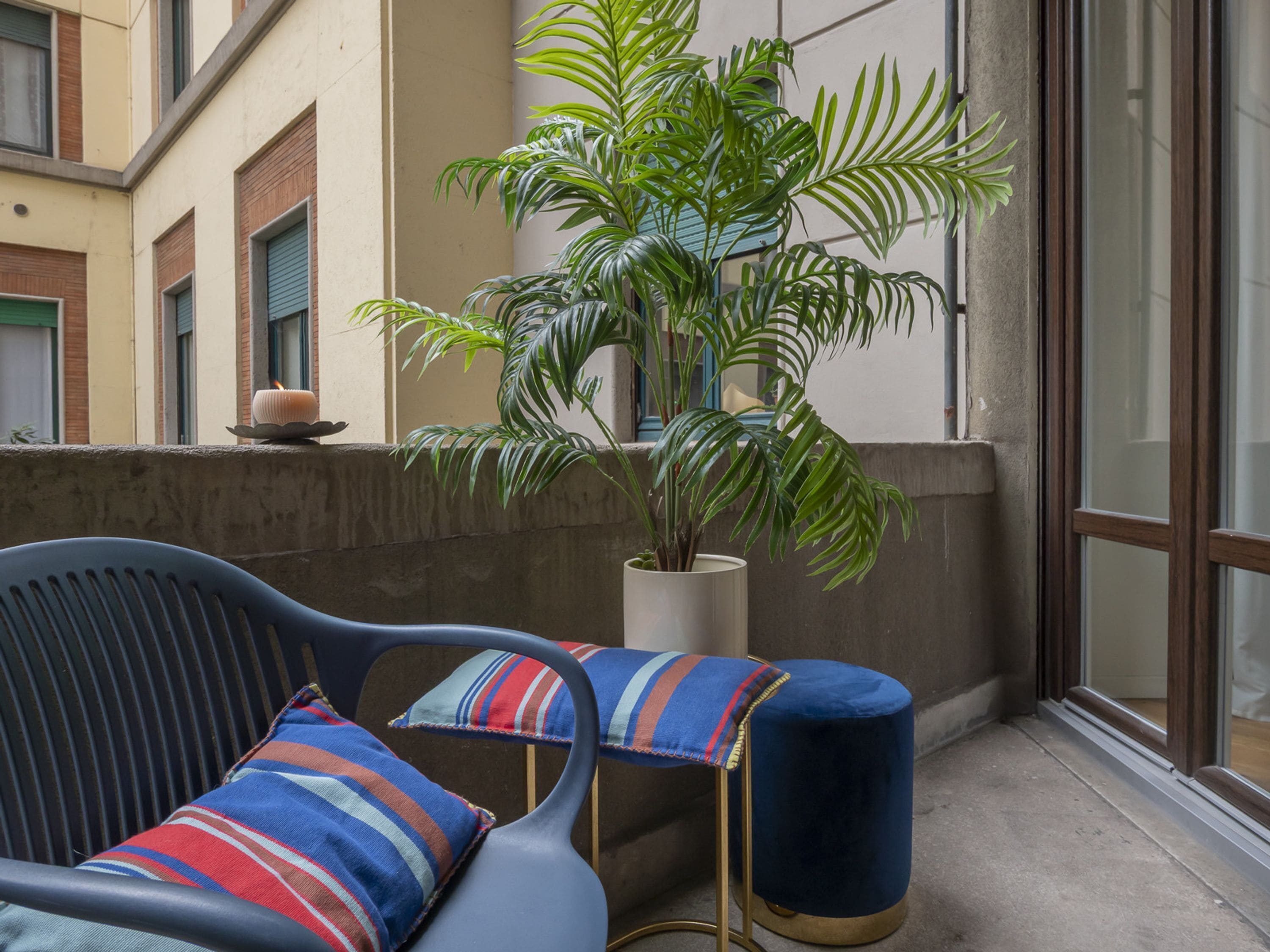 Apartamento, fumadores | 1 quarto 