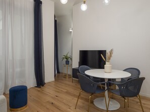 Casa, fumadores | 1 quarto 