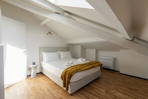Apartamento | 2 quartos
