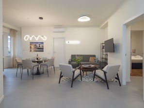 Casa, fumadores | 2 quartos 