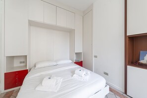 Apartamento, para fumantes | 1 quarto