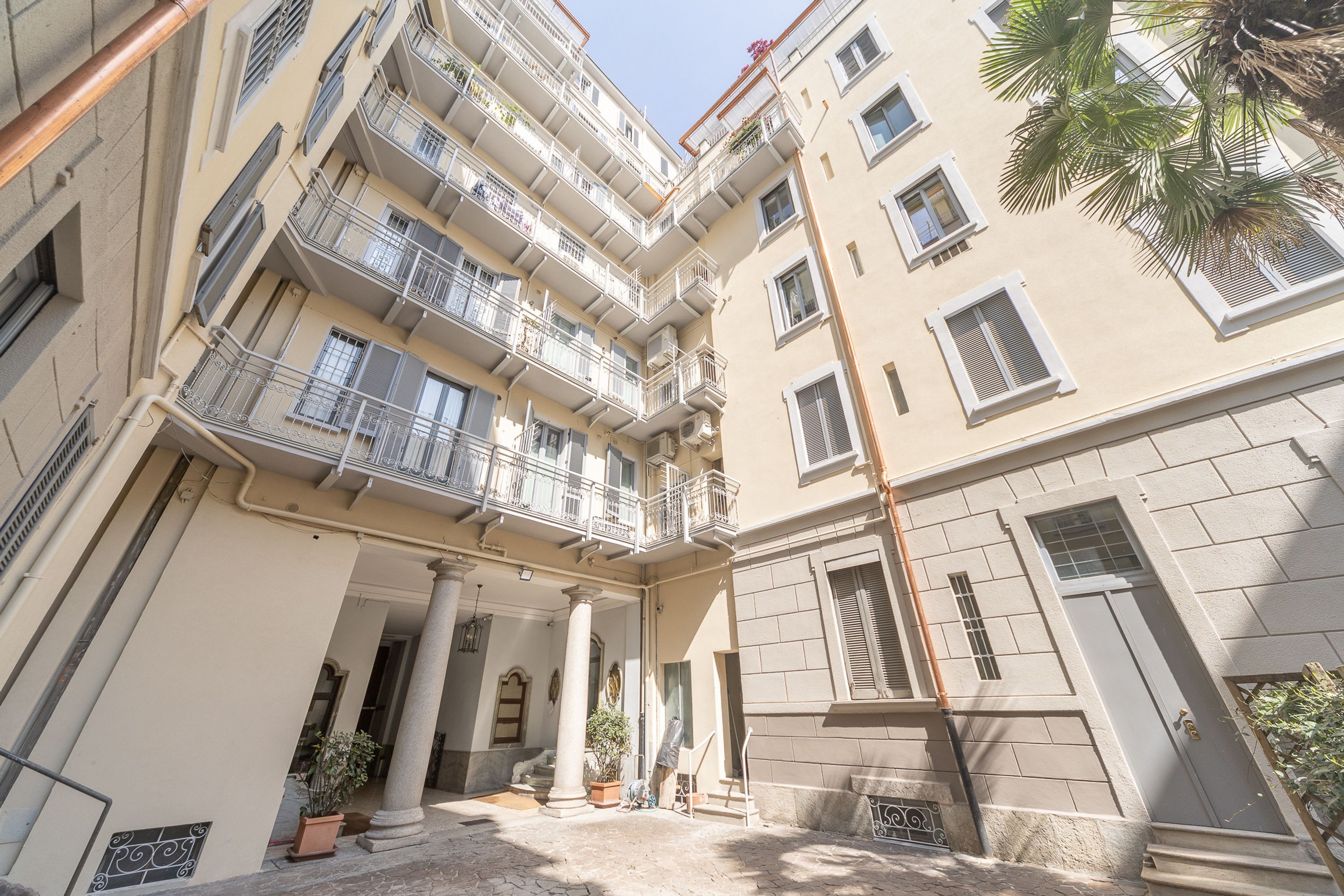 Apartamento, fumadores | 1 quarto 