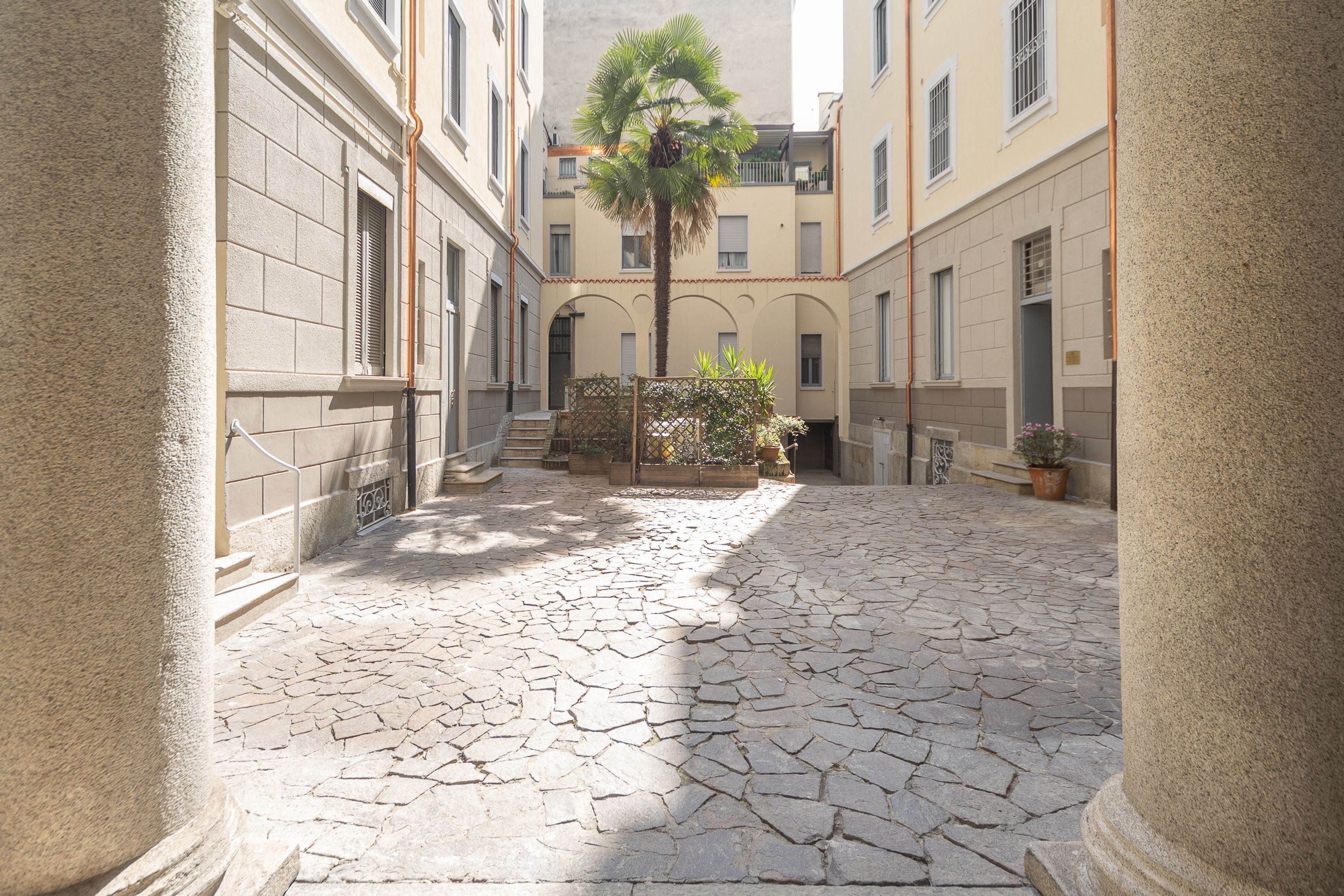 Apartamento, fumadores | 1 quarto 