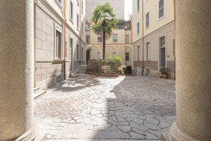 Apartamento, fumadores | 1 quarto 