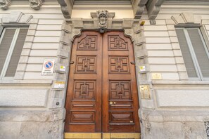 Apartamento, para fumantes | 1 quarto