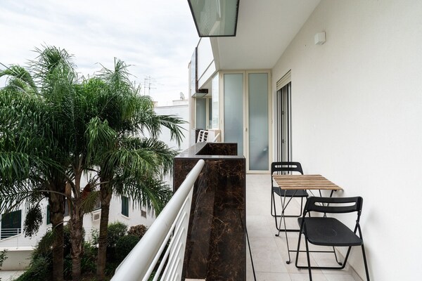 Frizzcaf Loft By Wonderful Italy - Polignano a Mare