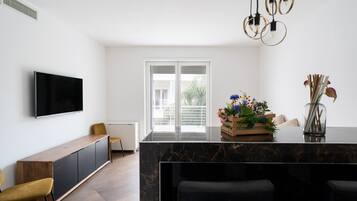 Apartamento | 1 quarto