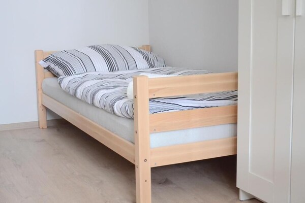 Hostel Bratislava - Slovakia