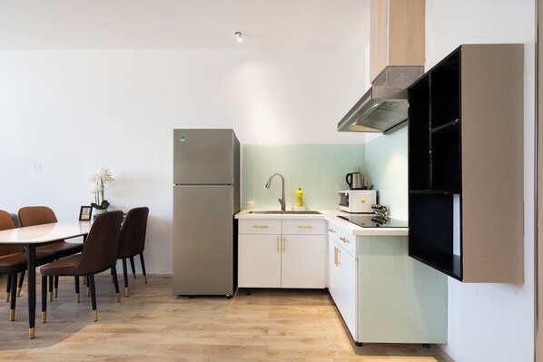 VAH Ben Thanh Tower - Saigon Central in Ho-Chi-Minh-Stadt: 2025 ...